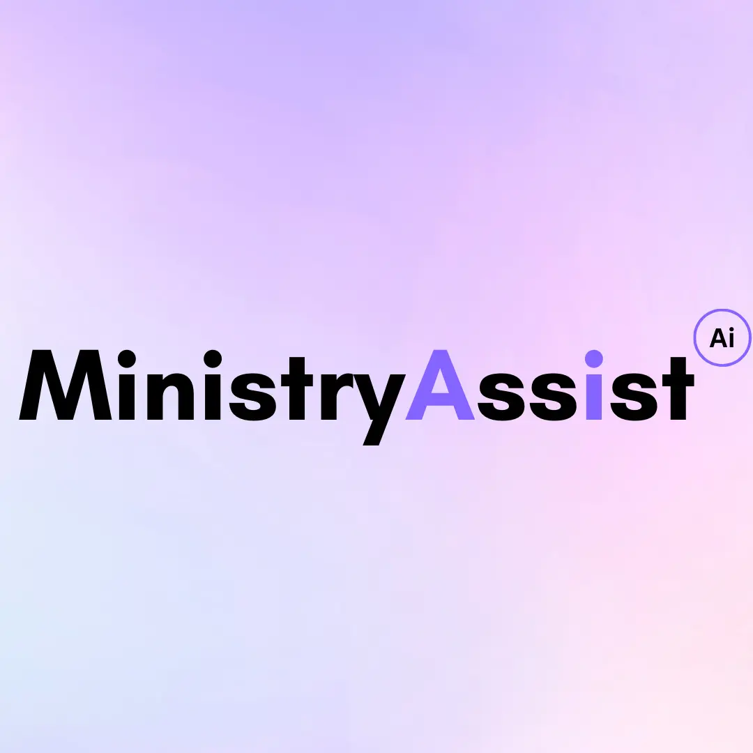 Ministry Assist Ai